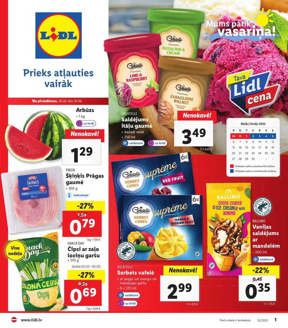 LIDL