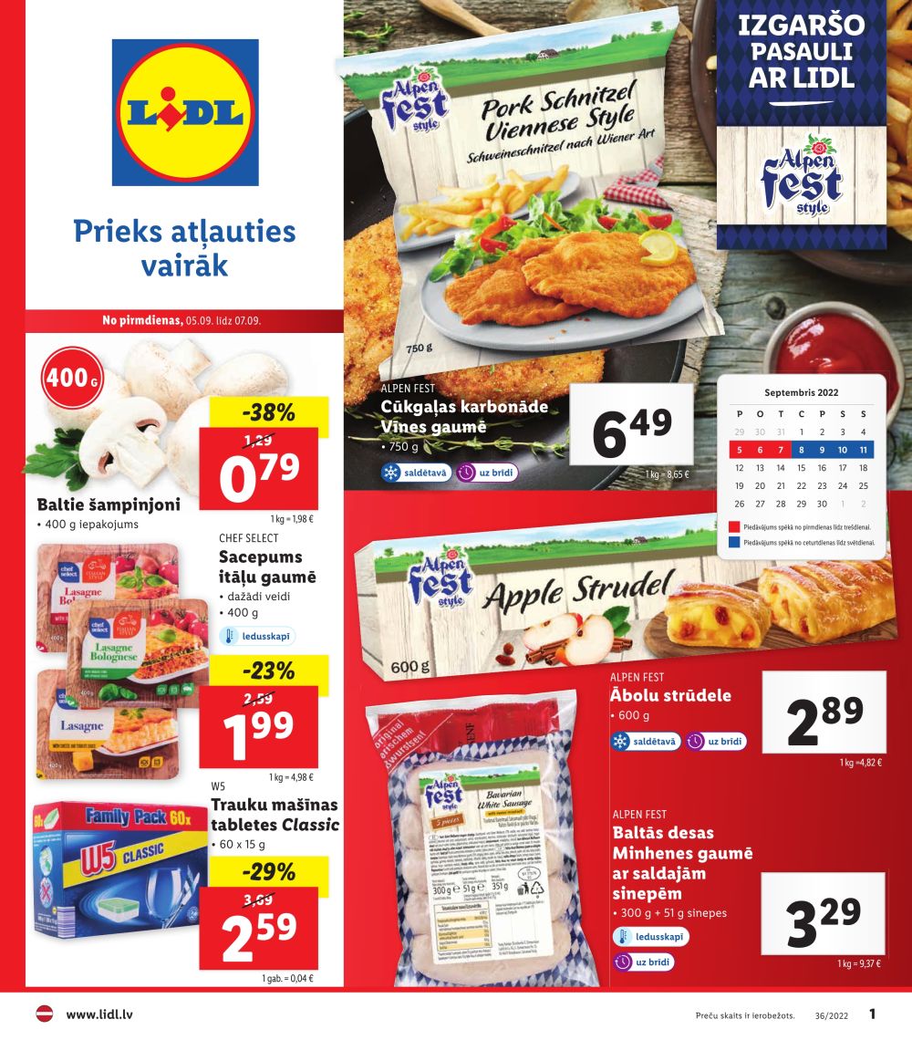 LIDL