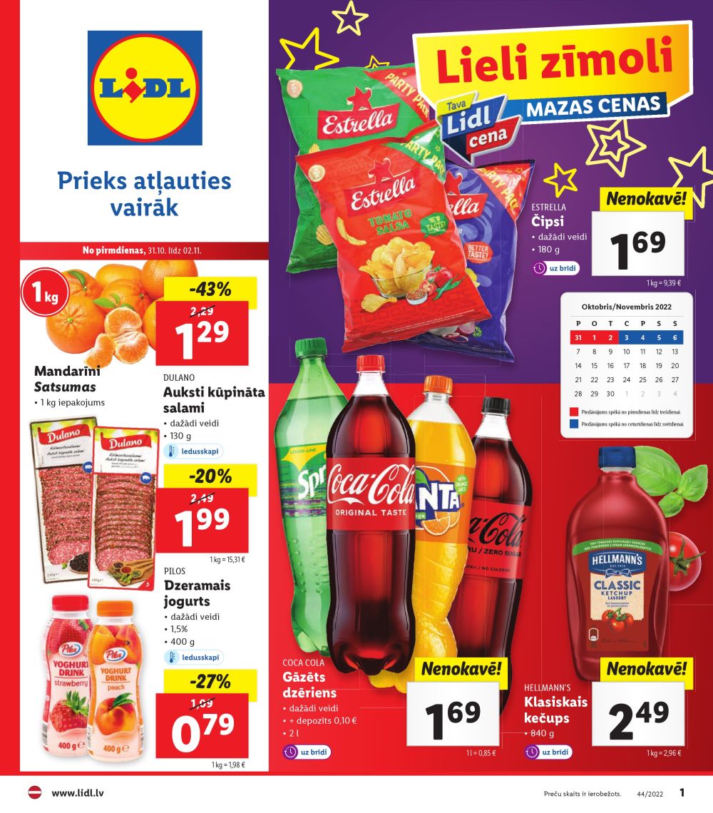 LIDL