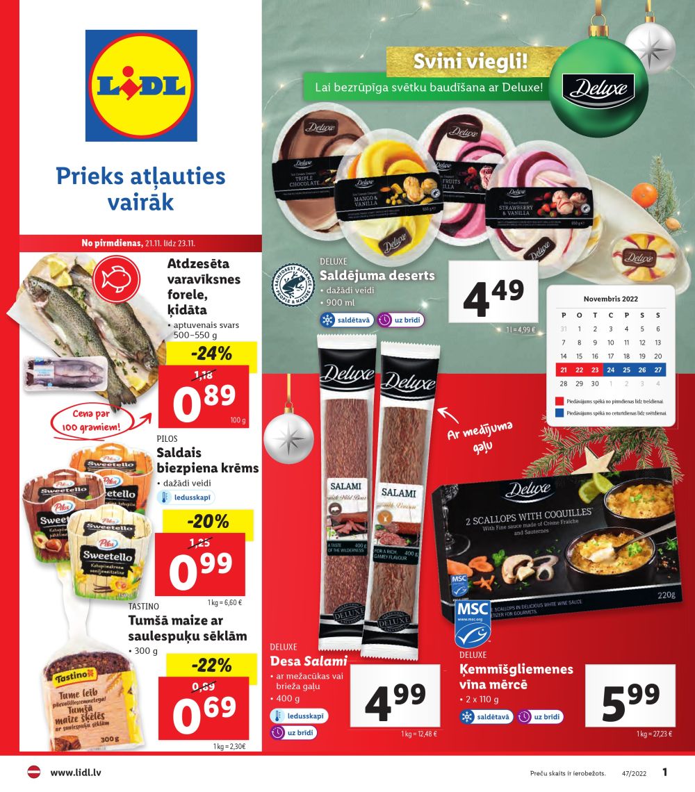LIDL