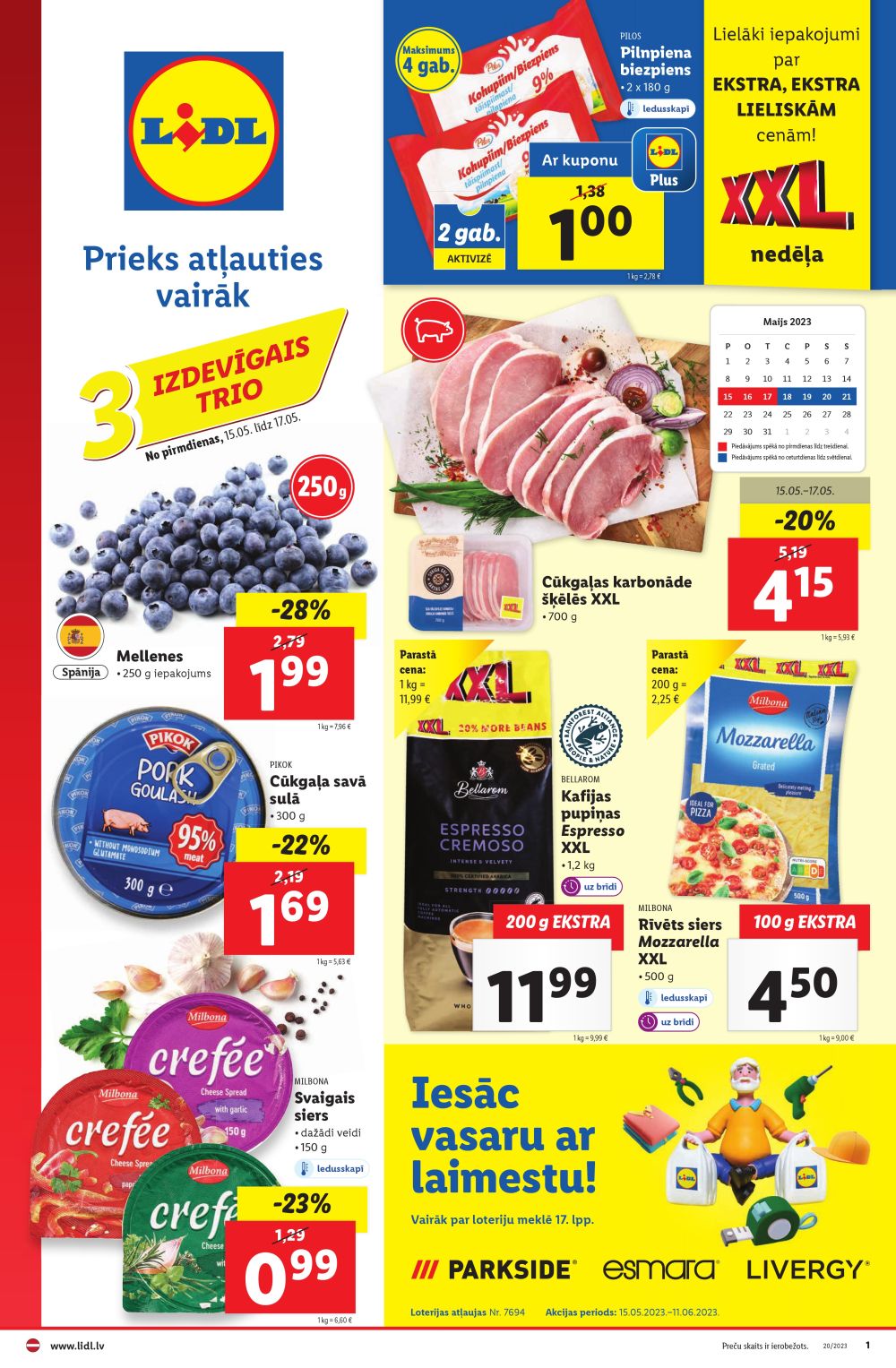 LIDL
